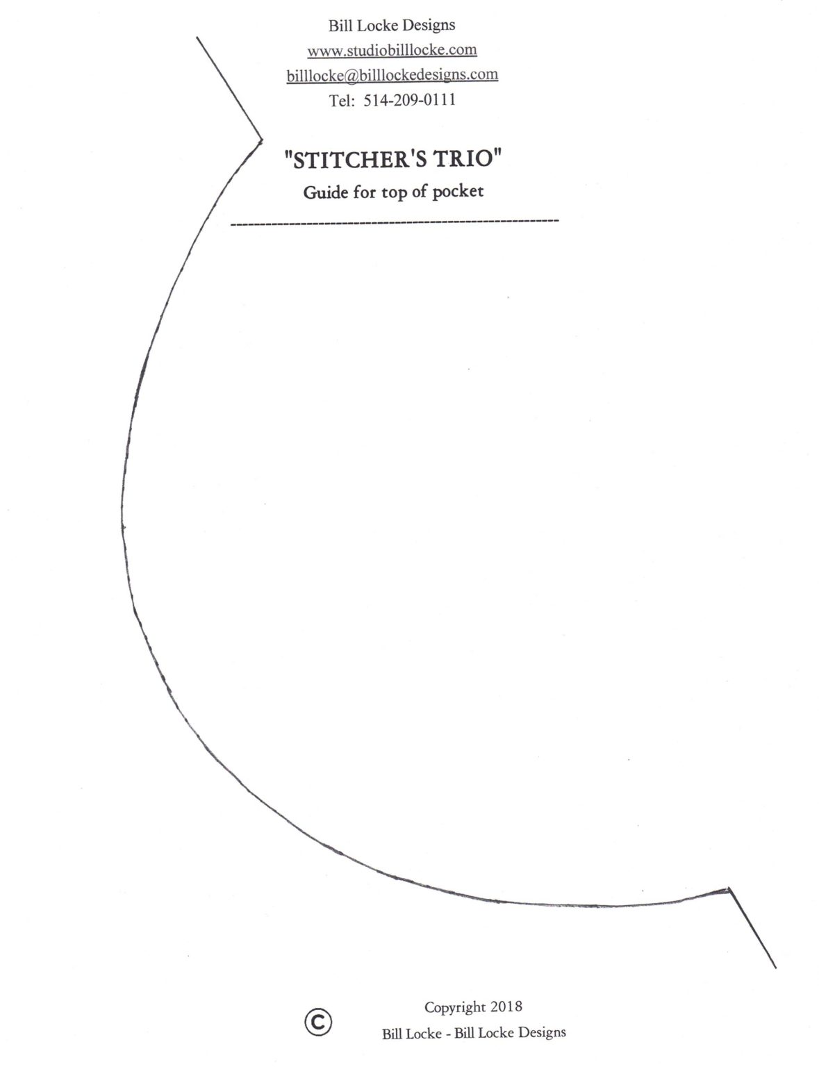 Blog – Studio Bill Locke